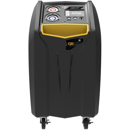 CPS MAXXAIR MSX R-134A Refrigerant Management System FLU797 | Auto ...