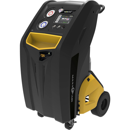 CPS MAXXAIR MSX R-134A Refrigerant Management System FLU797 | Auto ...