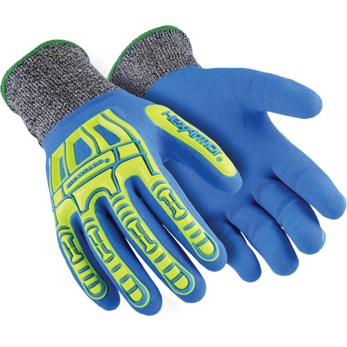 Hexarmor Rig Lizard® Fluid 7102 Cut-Resistant Gloves, Size 5/2X-Small ...